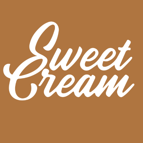 Home | Sweet Cream Skincare